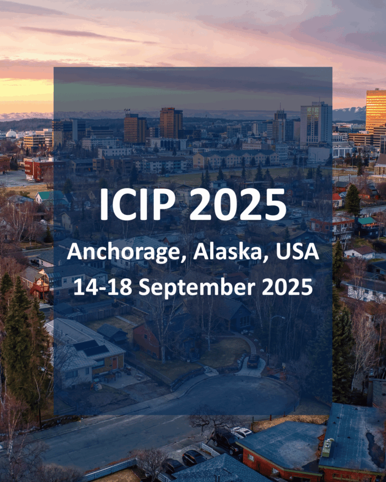 IEEE International Conference on Image Processing